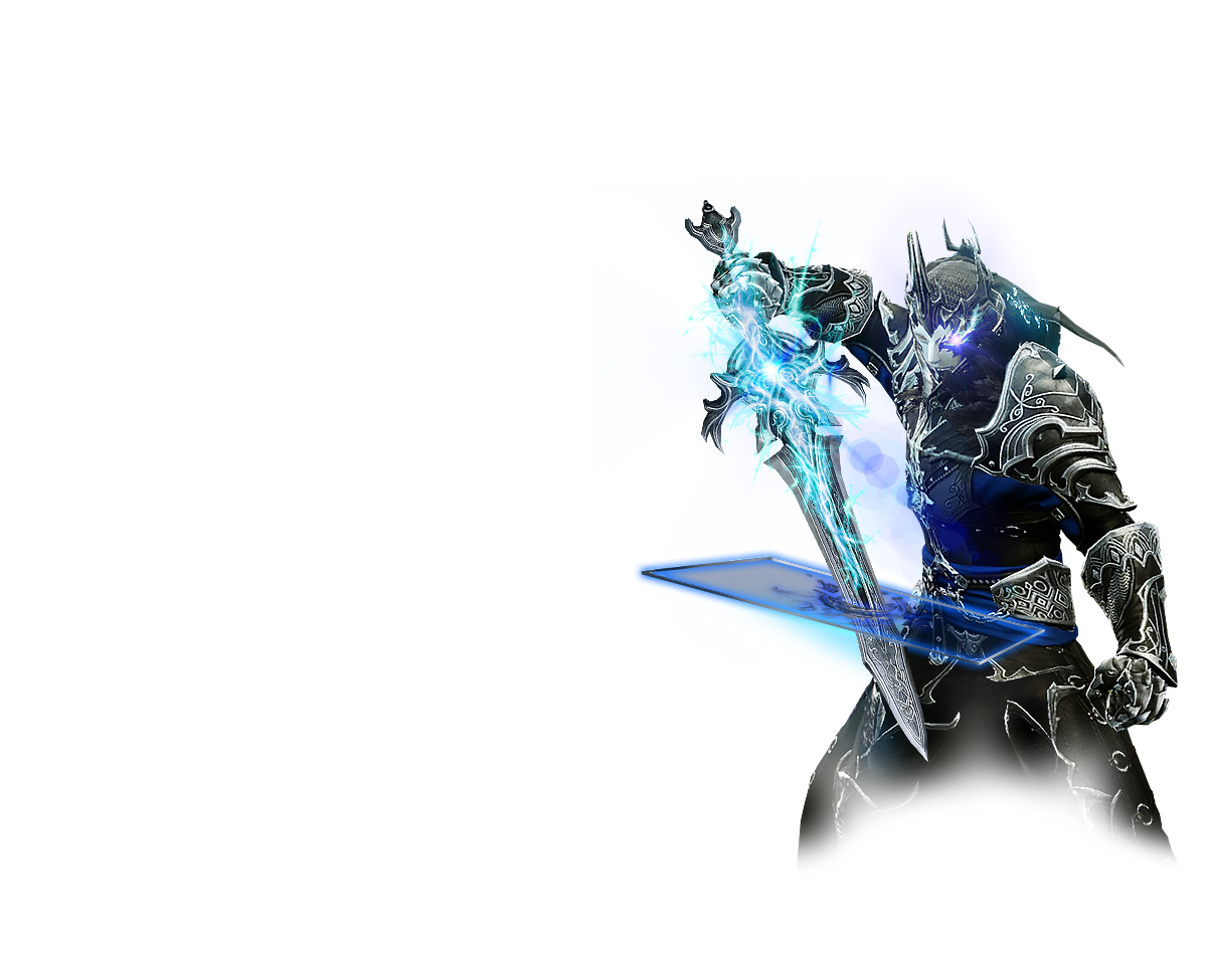 BlueSalt: ArcheWorld